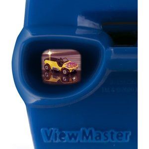 Super Impulse | Toys | Worlds Smallest Hot Wheels Viewmaster Super ...